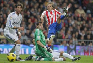 Spanish Football | Soccer | Sports Blog