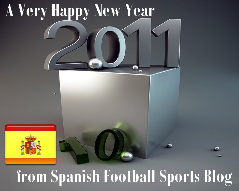 Spanish Football | Soccer | Sports Blog Spanish Football | Soccer | Sports Blog