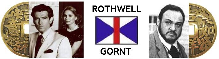 Rothwell-Gornt