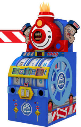 gmax games: redemption arcade games