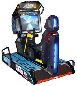 gmax games: driving games