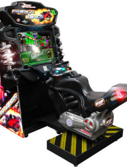 gmax games: driving games