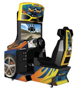 gmax games: driving games