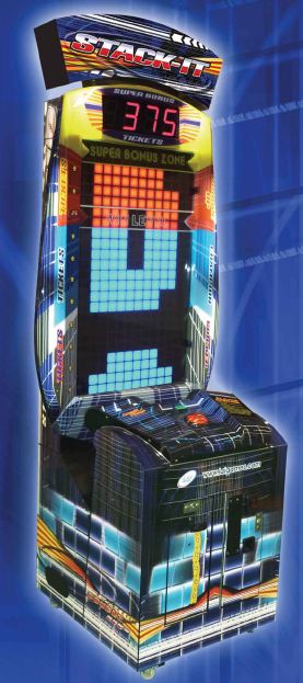 gmax games: redemption arcade games