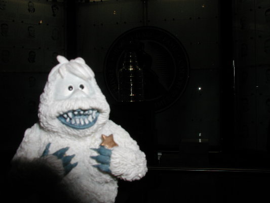 The Bumbles Blog: ON FUN ~ Bumbles Exposed...