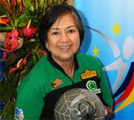 Talambuhay ng mga Tanyag na Filipino: Olivia "Bong" Coo