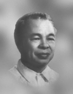 Talambuhay ng mga Tanyag na Filipino: Juan M. Flavier