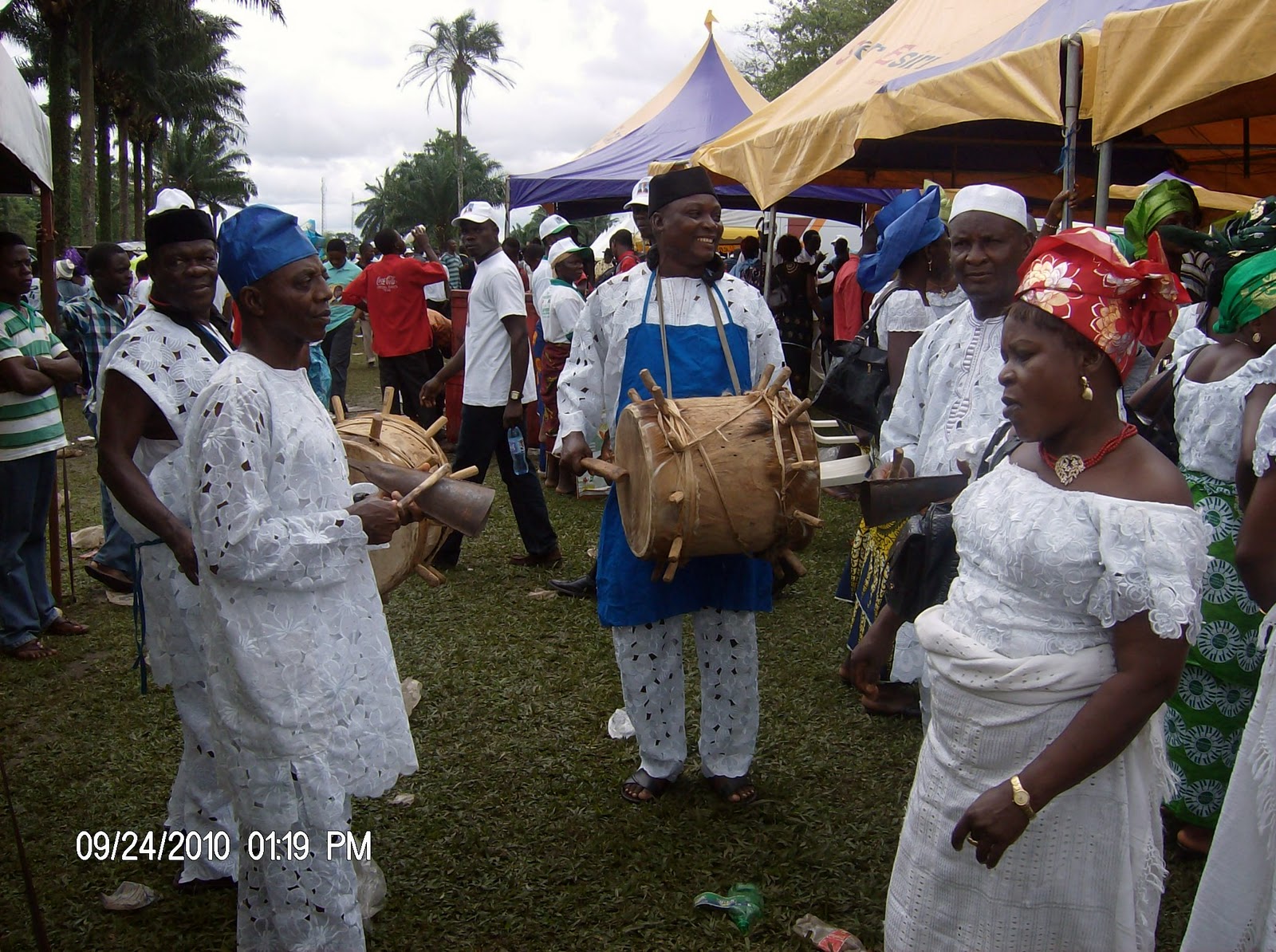 ASABA POST NEWS-WIRE: ASABA CITY LENS..........CELEBRATING CHAMPIONS