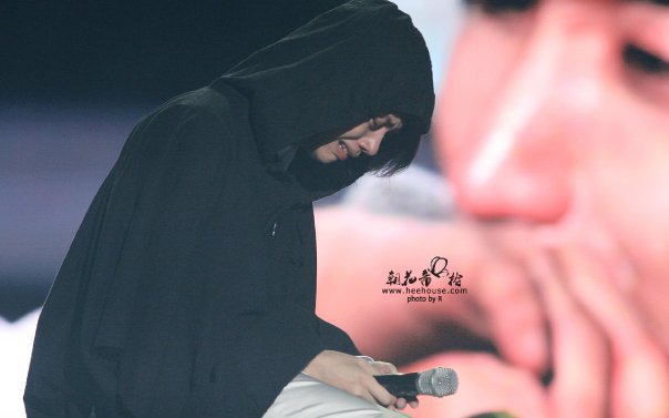 I AM E.L.F: hangeng oppa, i always love u
