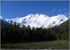Beautiful Uttranchal: kausani, kasuni hill station, kausani ...