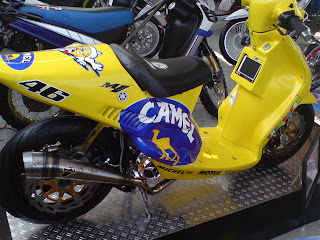 motorcycle: A Guide To Bike Modification