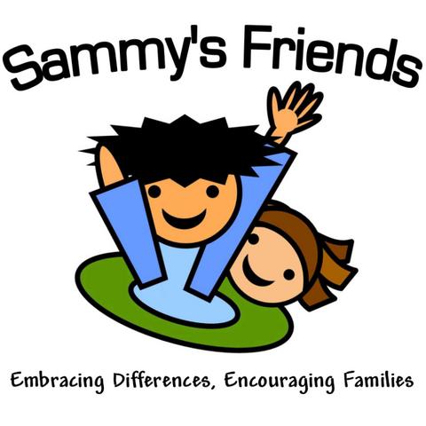 One Little Fin: Sammy's Friends Calendar