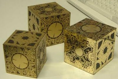 Lament Configuration Template