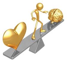 It all happens for a reason: Brain and Heart disconnection