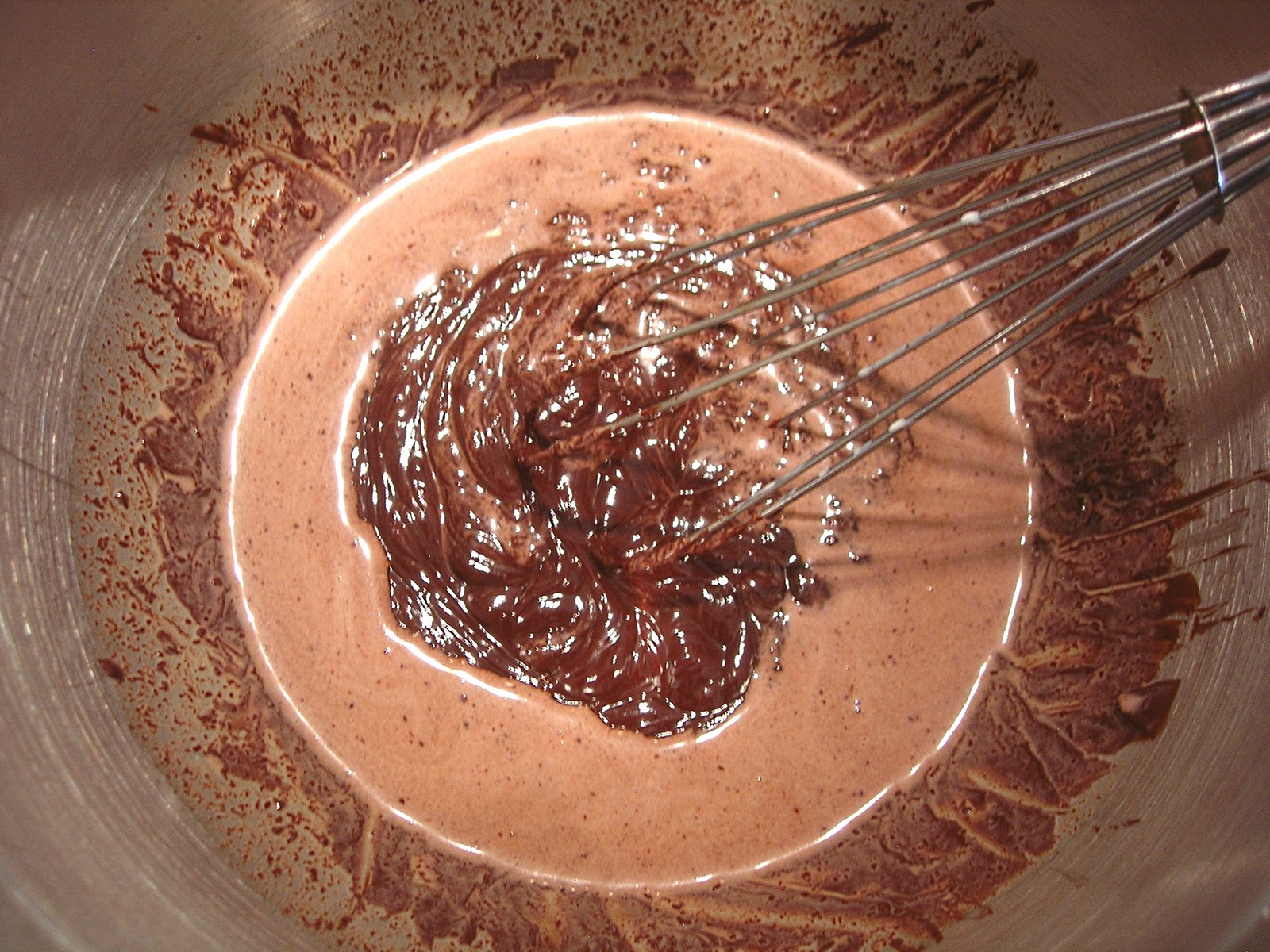 Chocolate Truffles - Dishes and Designs