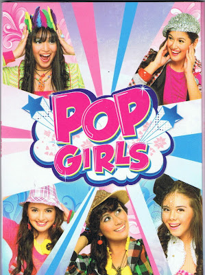 Pop Girls Fan's Blog: Pop Girls ROCK! =)