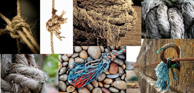 Frayed Knot