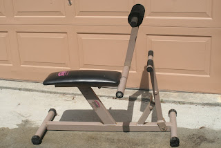 Good To Use Again: Body By Jake FirmFlex