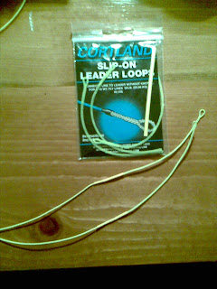Outdoors With Sportsman Matt: The Loop Rod, A modern day version
