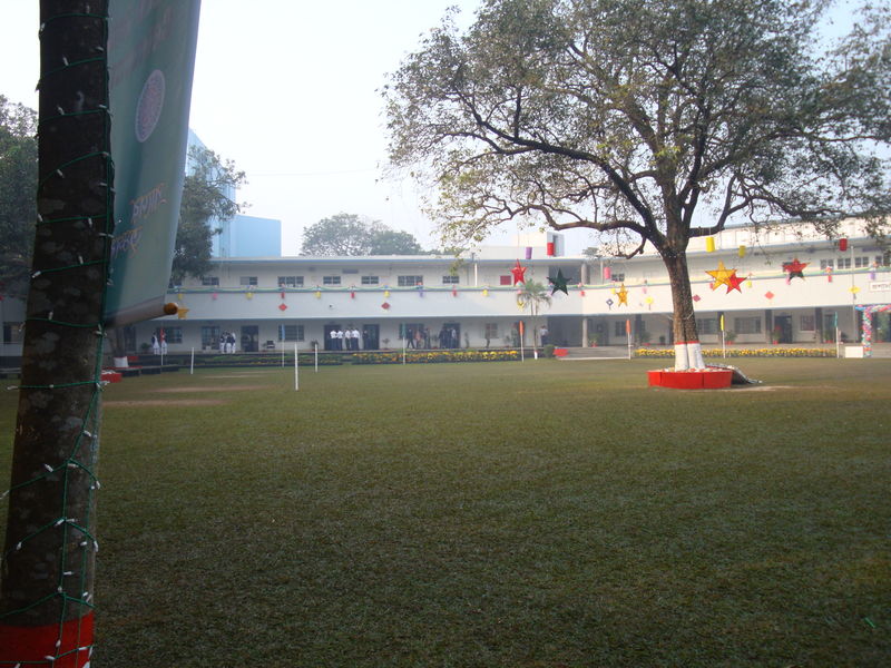 Adamjee College: Galleries
