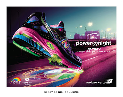 This Is The New Balance: The NewBalance 760 Rainbow Collection