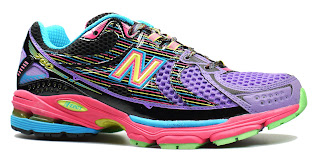 This Is The New Balance: The NewBalance 760 Rainbow Collection
