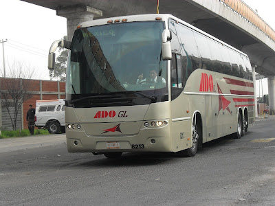 RENOBUSES COMPANY: ADO GL/UNO