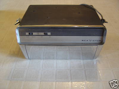 The Automobile and American Life: More Music While On the Road -- The ...