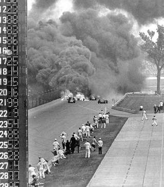 The Automobile and American Life: Eddie Sachs -- from my early memories ...