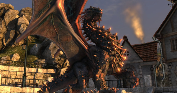 Opengl vs directx 11 - lopabsolute