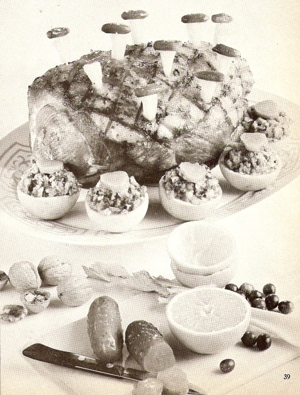 Curly Wurly: The Pickle On The Hearth