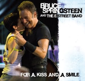 Bruce Springsteen - 2009-07-23 - For a Kiss And A Smile (bootleg ...