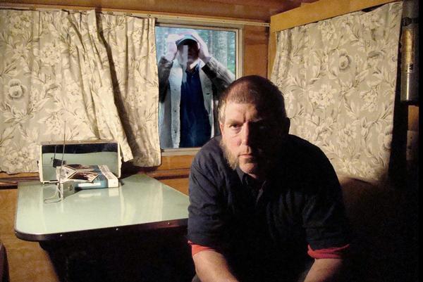 Des Oreilles Dans Babylone