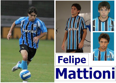 WE PES Brasil: Tutorial - Felipe Mattioni