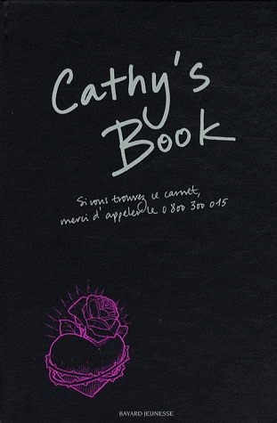 histoire des arts Rombas seconde: Cathy's book