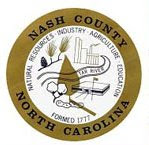 North Carolina Living: Nash County, North Carolina