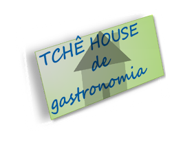 Tche House & Gastronomia: Salada de Acelga Chinesa molho oriental e ...