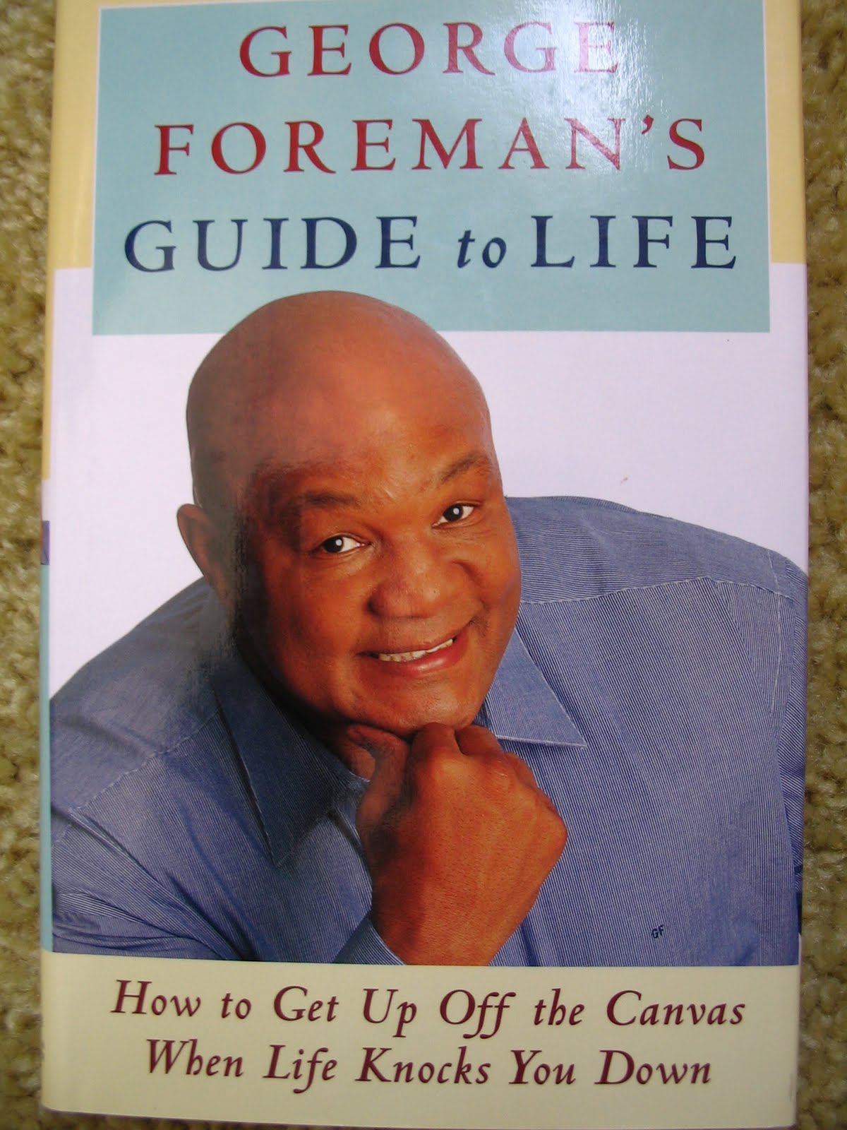 Marlene's Space: Buying More Books!