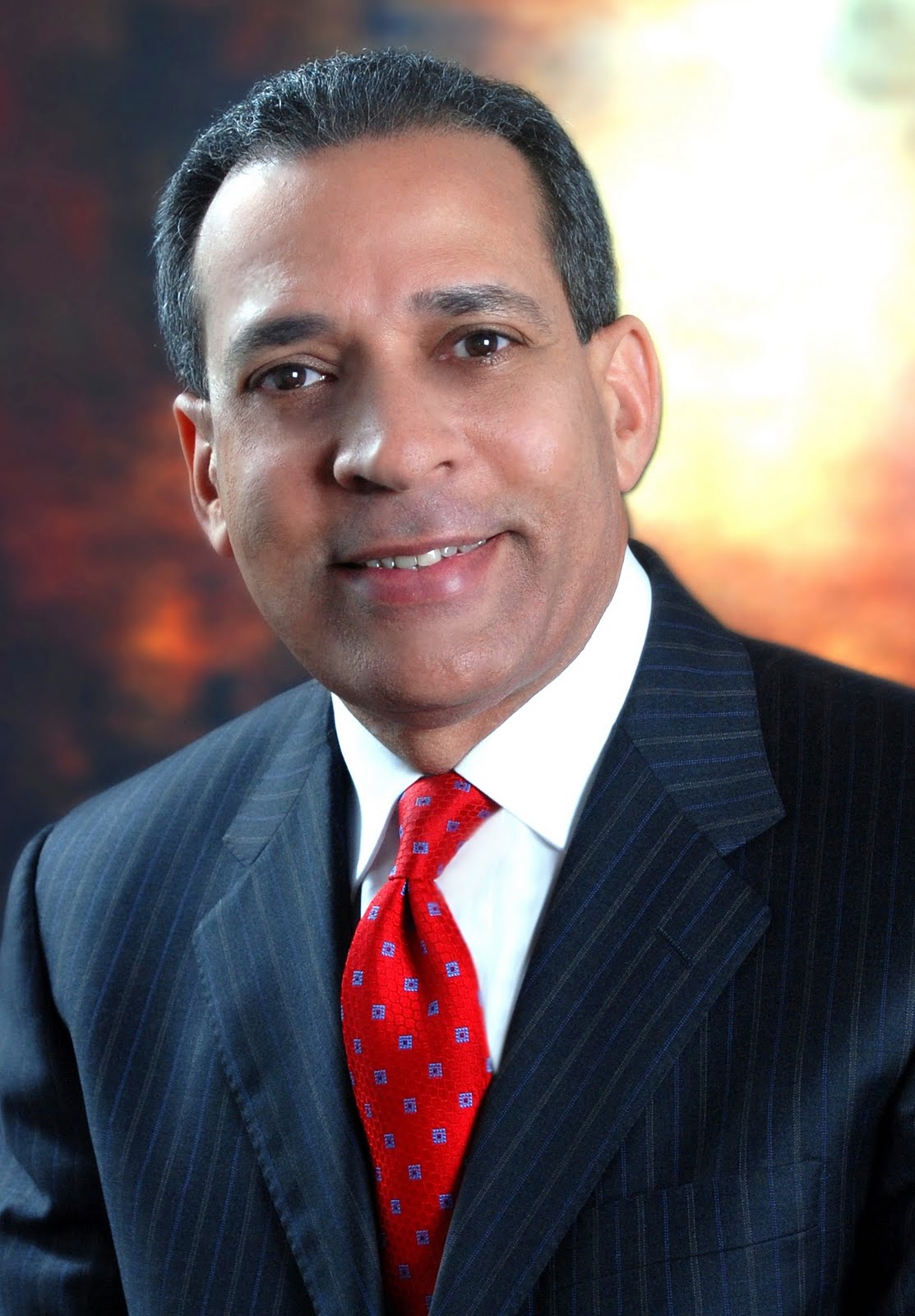 Orgullos de Navarrete: Rafael Osiris de León