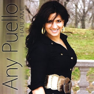 adoración celestial: ANY PUELLO - HABLAME