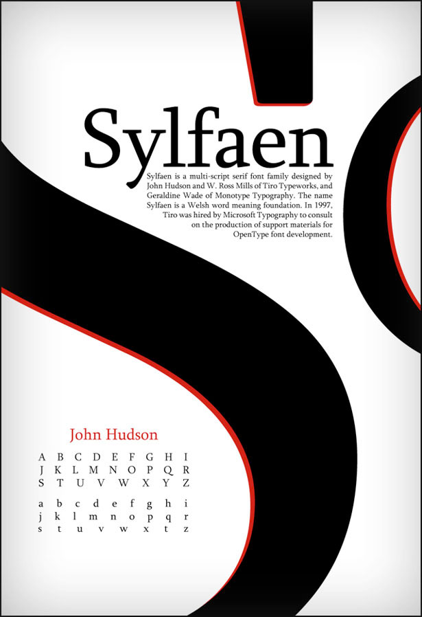 Type It Nau: Effects of the Digital Type Revolution