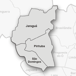 Piritublog: ...::: Nasce uma idéia