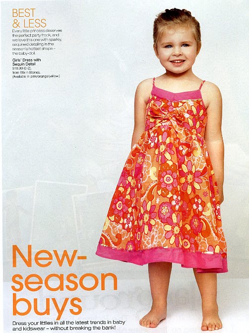 Bambini Models & Elite Kids