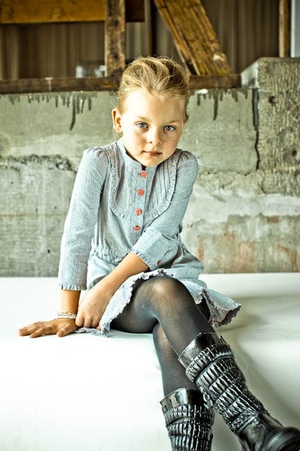 Bambini Models & Elite Kids