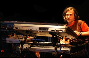 A 18' del sol: Entrevista a Claudio Cardone