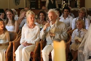 Bruiloft John en Ellen