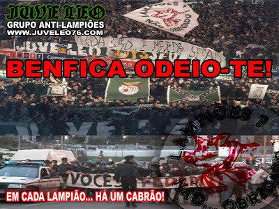juventude leonina