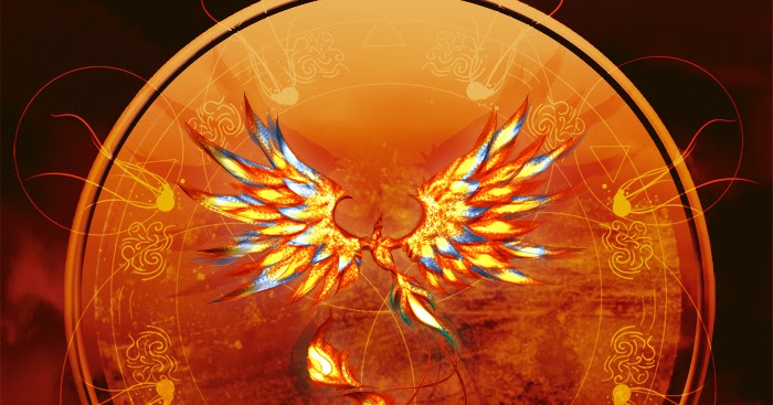 White Wolf : The origin of the Phoenix - Native American Legends