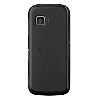 AllGSM: Vem ai o Nokia 5235 Comes With Music
