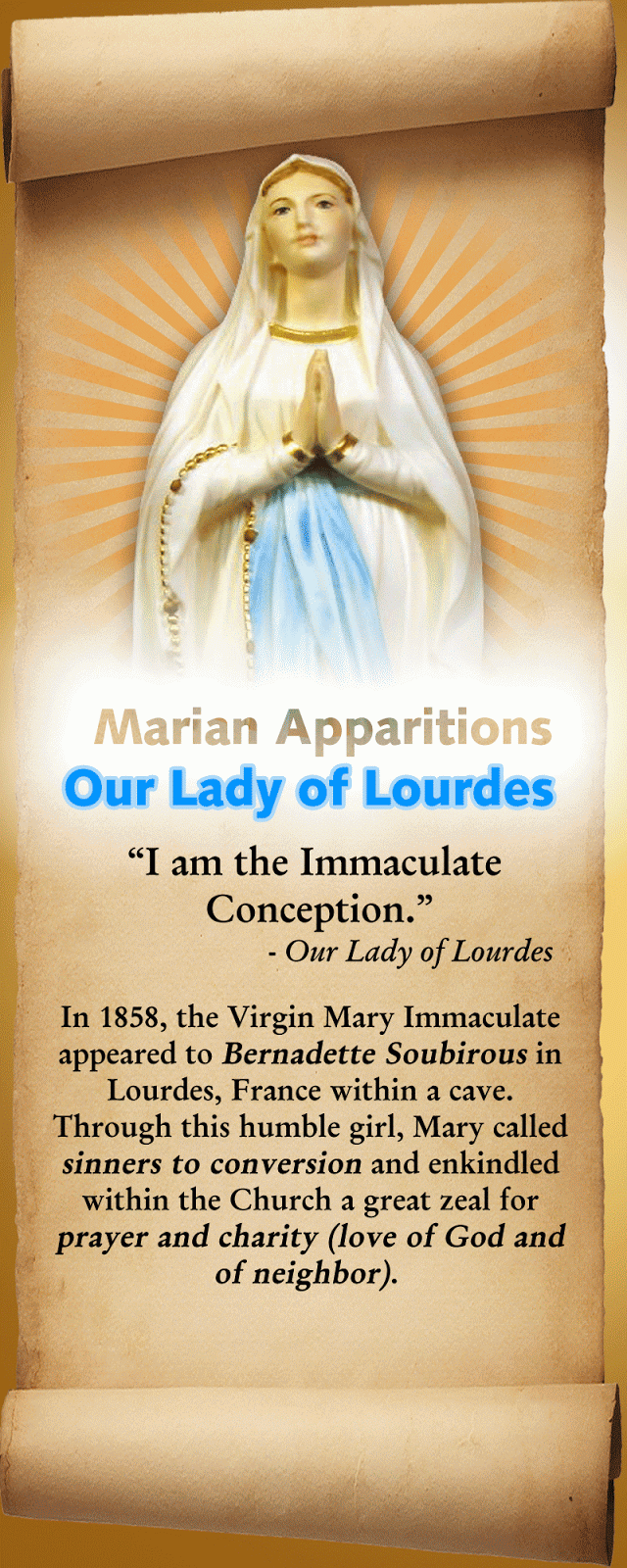 Marianized!: Original Digital Artworks: The Marian Exhibit 2010